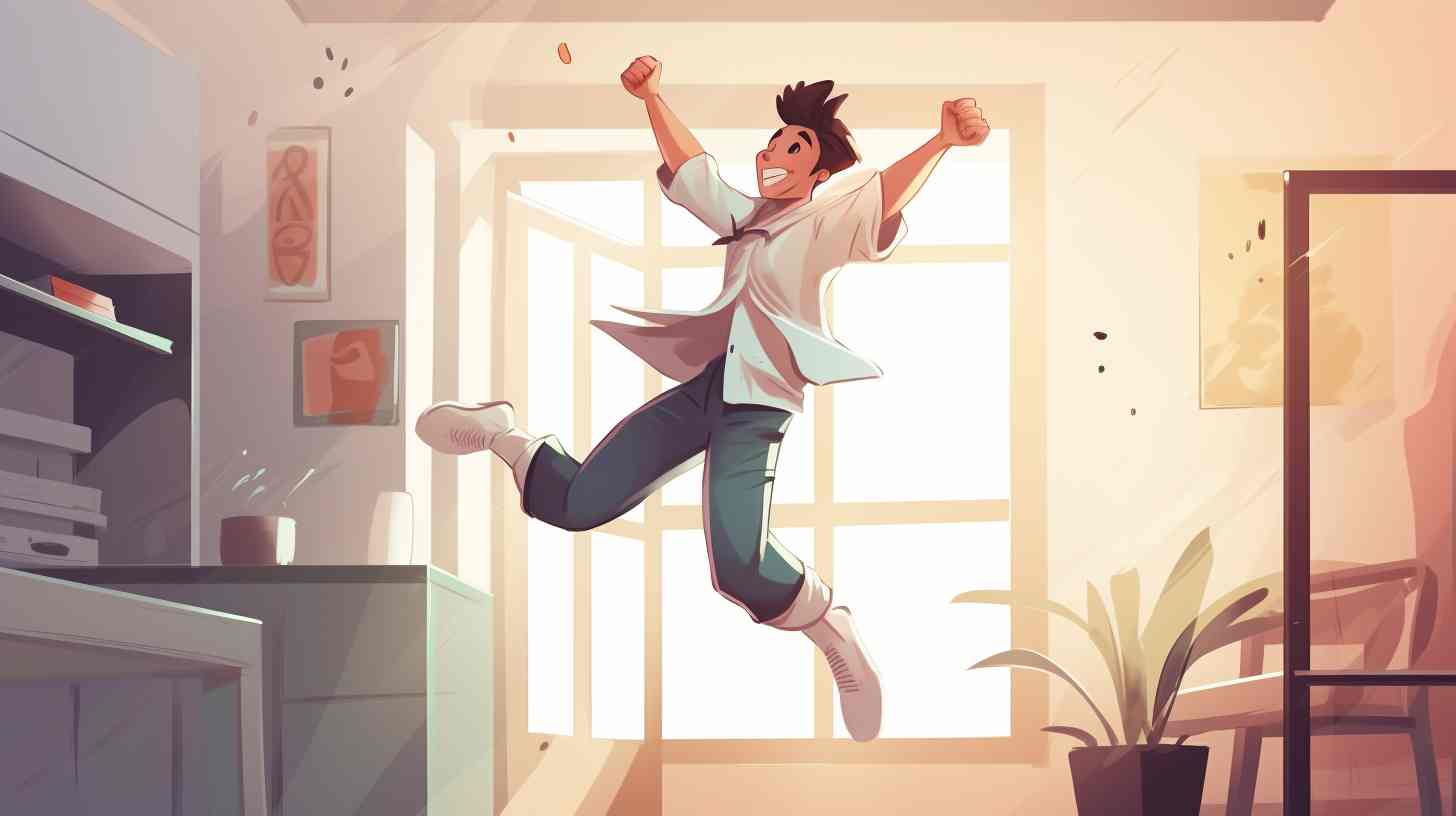 What Are the Health Benefits of Being Happy?