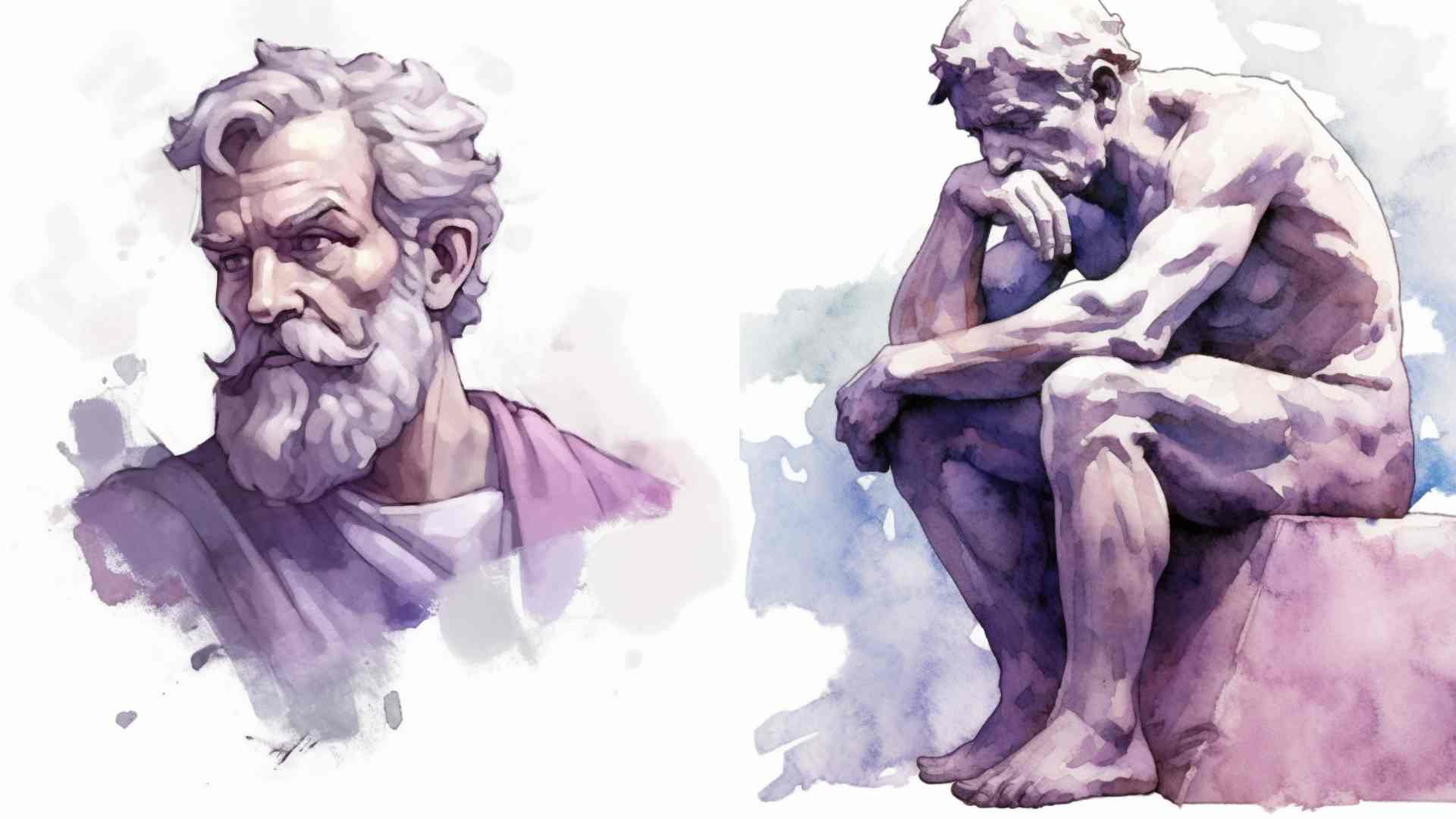 Stoicism vs Skepticism: Is Definitive Knowledge Necessary?